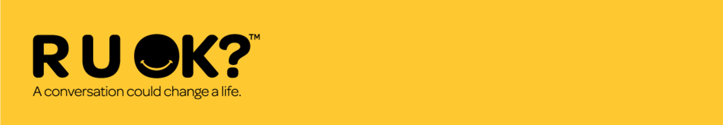 Welcome to the R U OK Course!